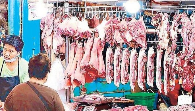 Meat imports surge to new high in 2024