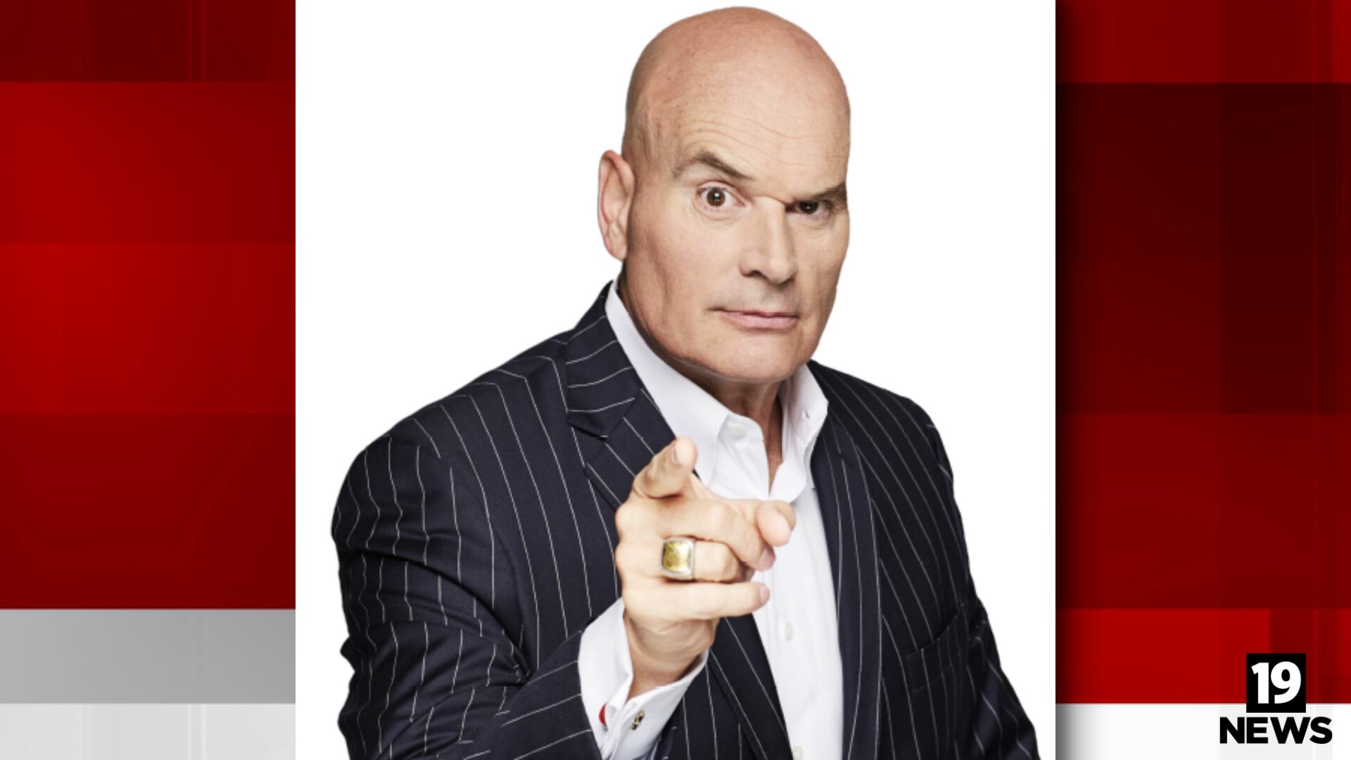 Tim Misny casting for mockumentary ‘The Misny Movie’