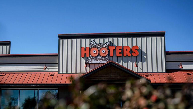 Who owns Hooters as casual dining chain in US plans restructuring ...