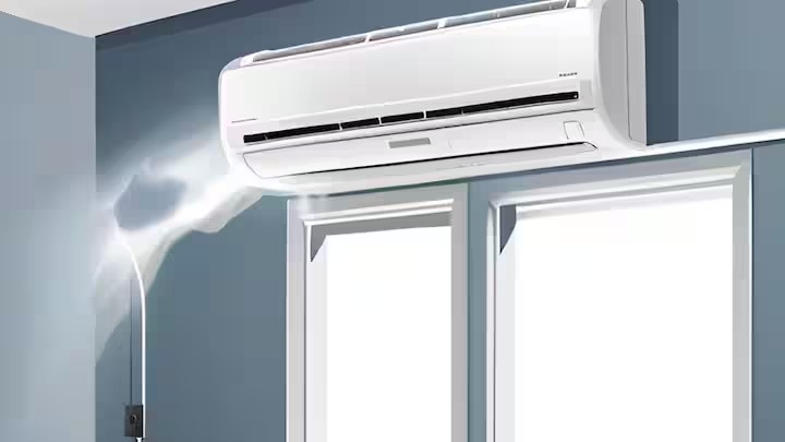 AC Using Tips : না বুঝে কিনছেন ? কত টনের এসি কিনলে আপনার লাভ