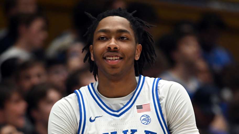 Duke Basketball Rookies Rule Latest NBA Mock Draft