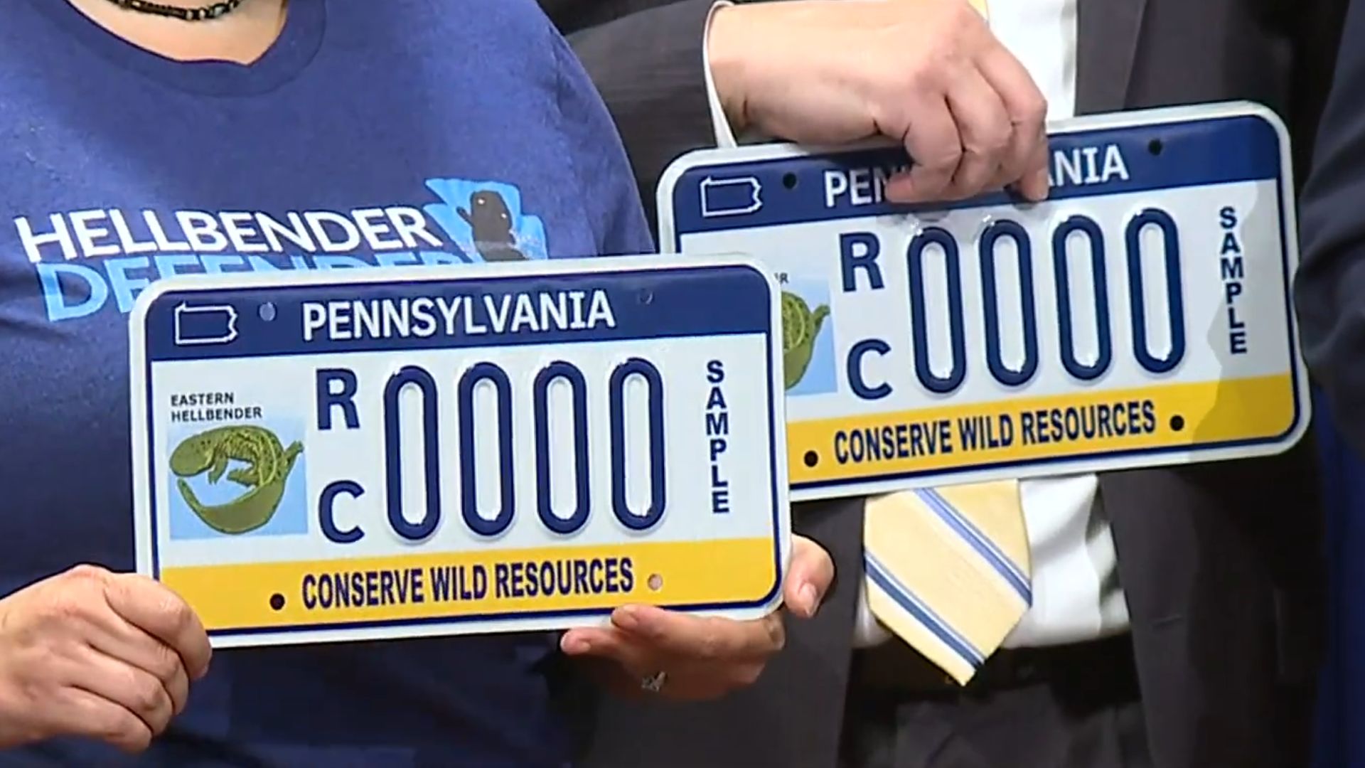 The 20 Coolest-Looking License Plates From Around The World