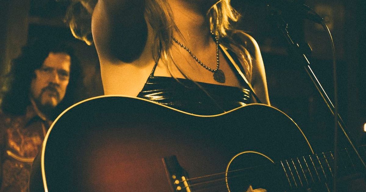 Dasha Teases Next Musical Chapter with Dazzling Performance of 'Not At ...