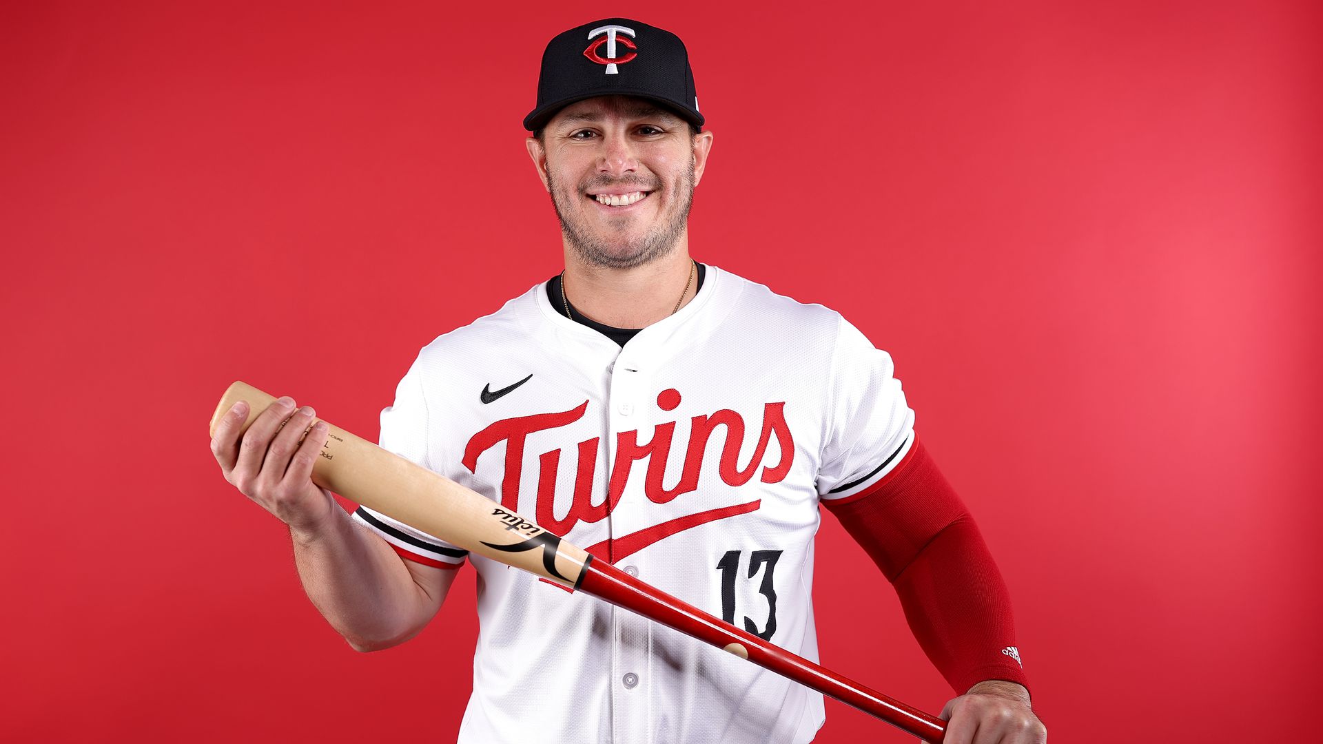 Spring Training Game 1: Braves at Twins