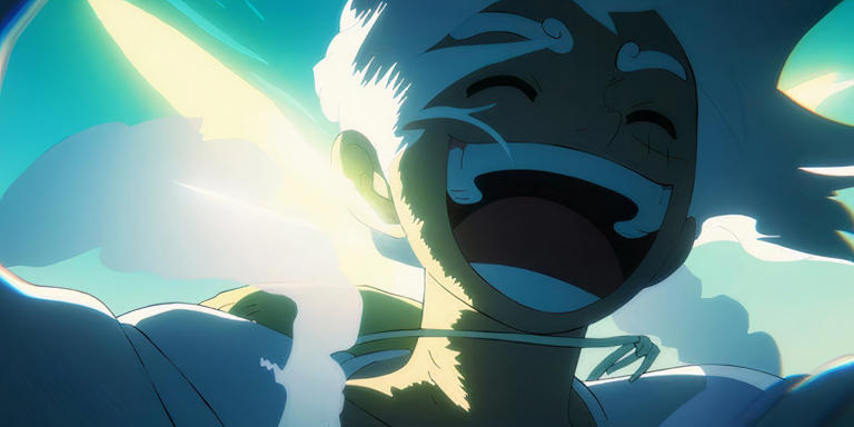 One Piece's Wano MV Reaches A New Milestone