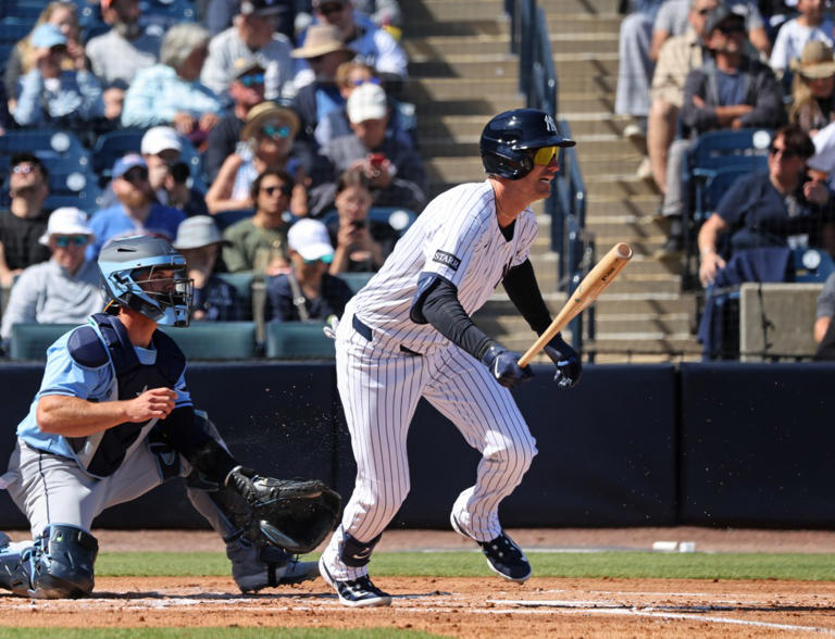 Cody Bellinger believes return to MVP form possible with Yankees after ...