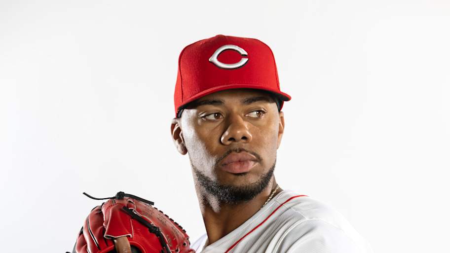 Look: Cincinnati Reds' Ace Hunter Greene Has BIG Goals for 2025 Season