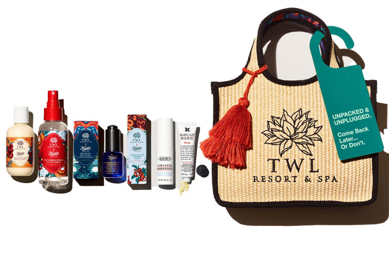 The best ‘White Lotus’ collabs and merch to shop, inspired by Season 3