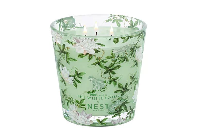 The best ‘White Lotus’ collabs and merch to shop, inspired by Season 3