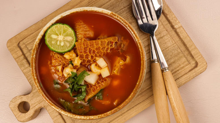 Pozole Vs Menudo: What's The Difference?