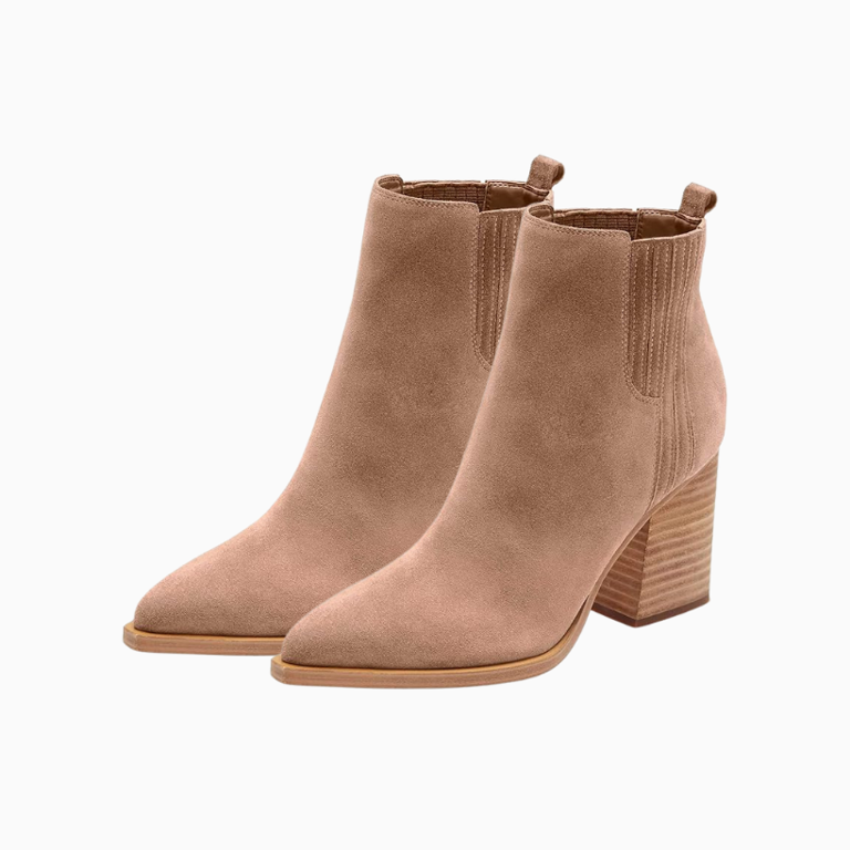 15 New Trendy and Stylish Ankle Boots from Amazon You'll Absolutely ...