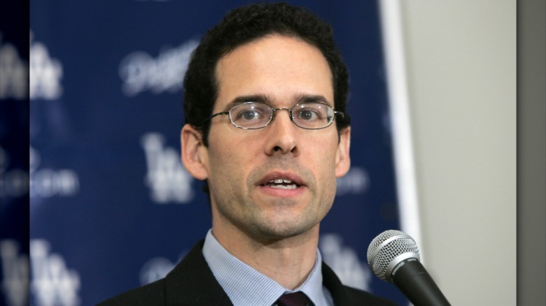 Moneyball: What Happened To Peter Brand (Aka Paul DePodesta) In Real Life?