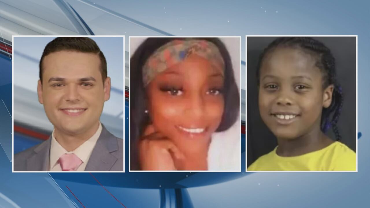 Two years since a 9-year-old girl, a Orlando rapper, and former TV20 ...