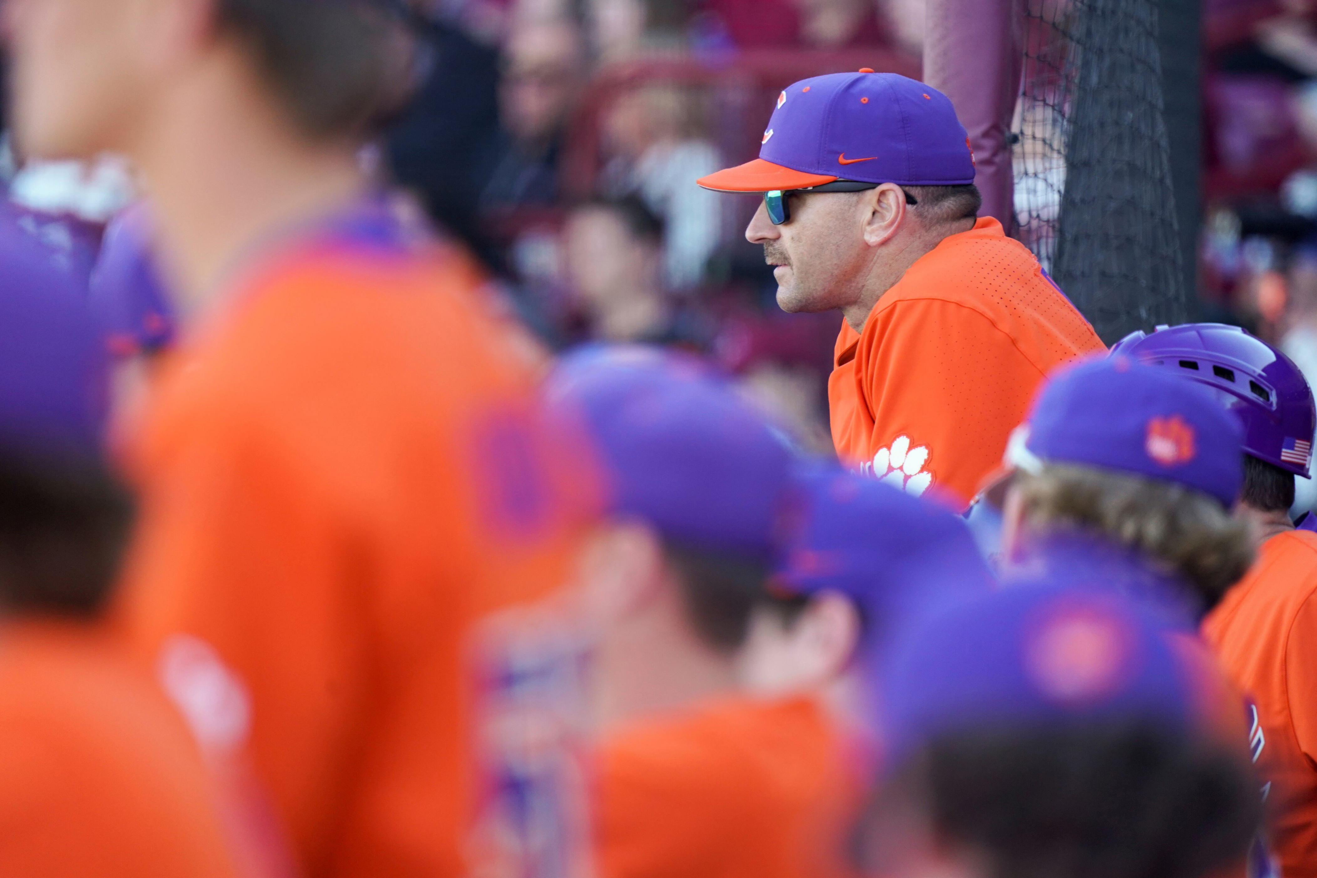 No. 8 Clemson Rallies Past Aggies 12-7