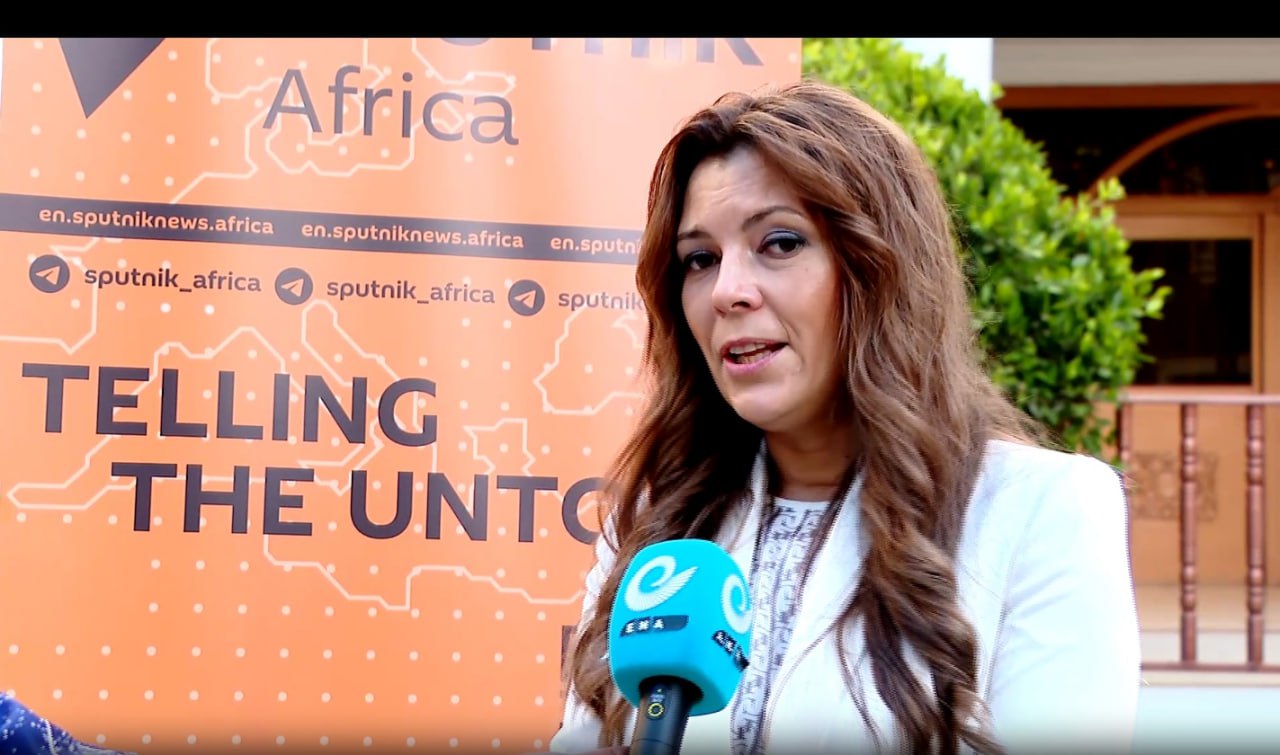 Russia's Sputnik Pledges to Play Positive Role in Resonating Voice of ...