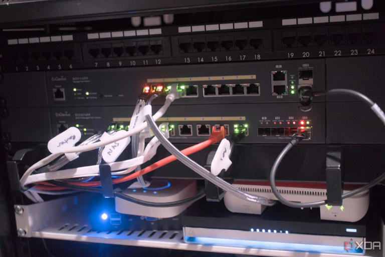 How to set up VLAN trunking on your managed switch