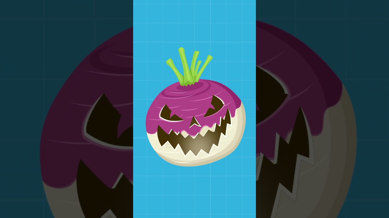 Why Pumpkin Carving Became a Halloween Tradition