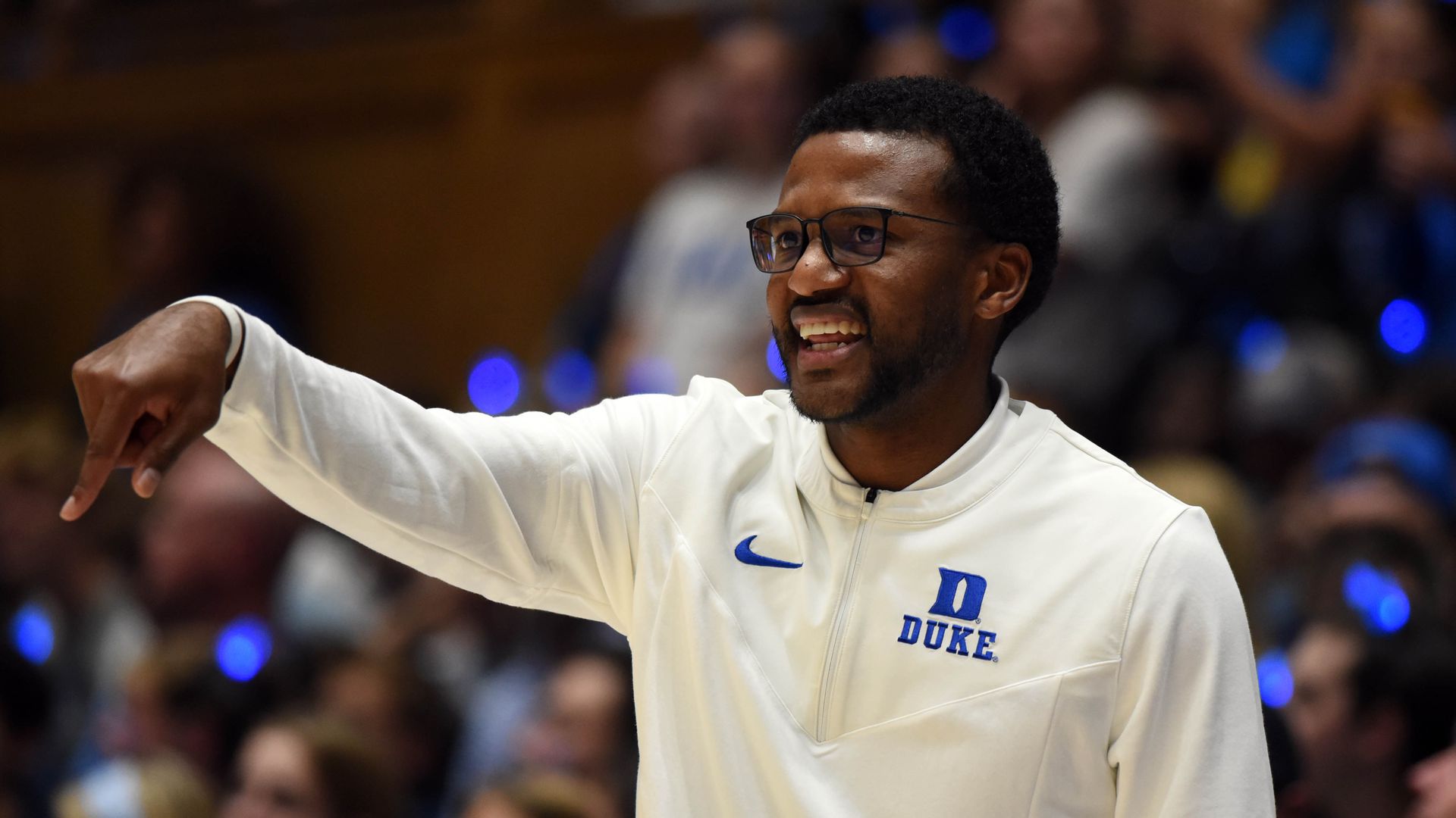 Miami Hurricanes hiring Duke assistant Jai Lucas as next Men’s ...