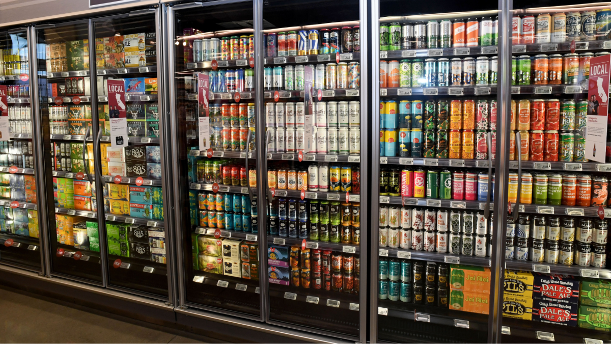 Need a Break From Fizzy Beer? Reach for This Sweet, Refreshing Summer Drink