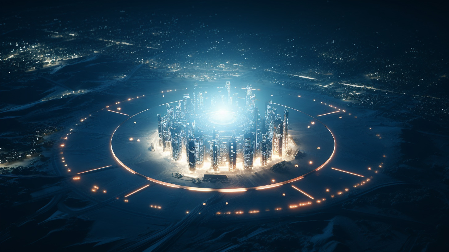 Mynaric AG (MYNA): Among VLEO Technology Stocks and Startups to Watch ...