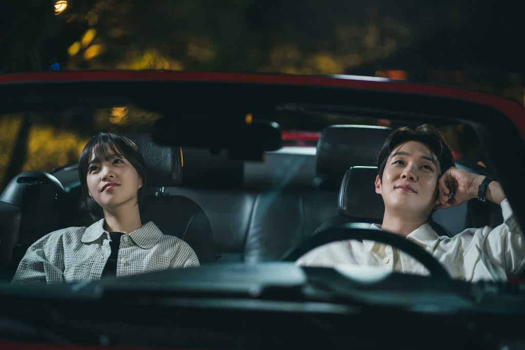 ‘Melo Movie’ Review: Why Are K-Dramas So Popular? A Cliche Love Story ...