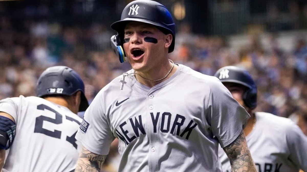 MLB: ¿Alex Verdugo ready to join the Braves?