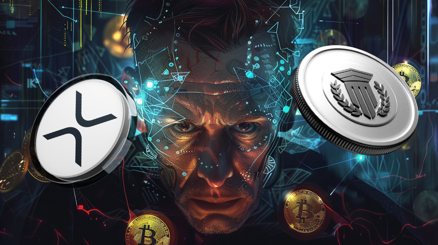 Mutuum Finance (MUTM) vs. Ripple (XRP): Which One Has More Growth ...