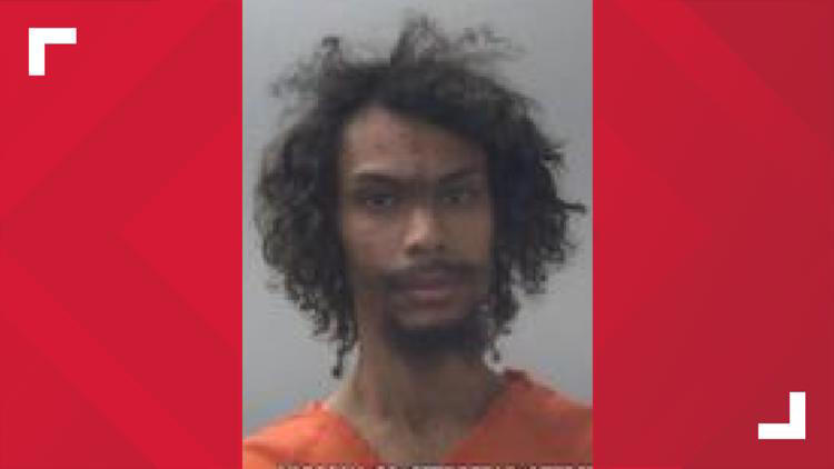 UPDATE: Huntsville man confesses to killing grandparents with sword and ... UPDATE: Huntsville man confesses to killing grandparents with sword and ...