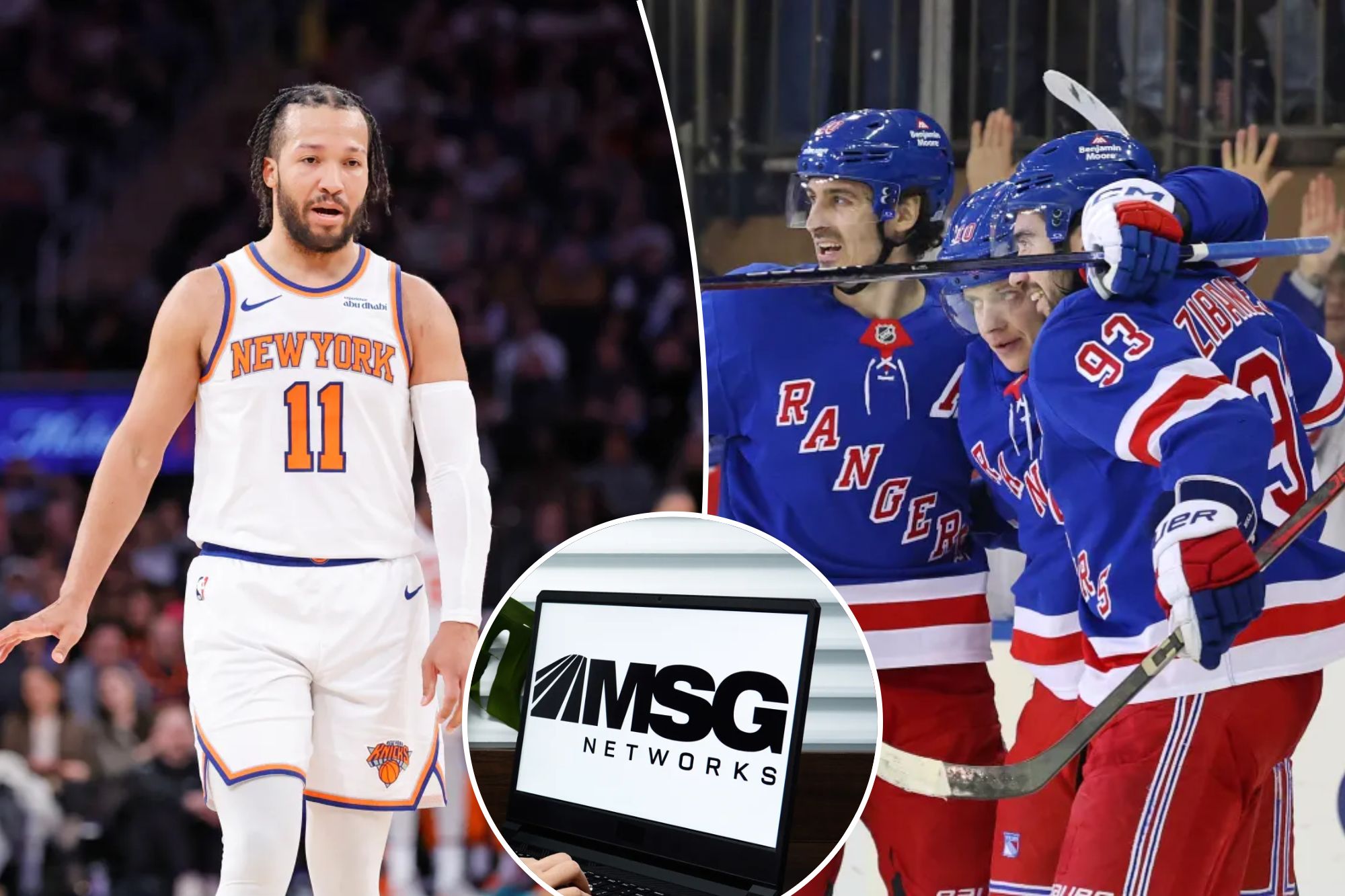 MSG Networks, Optimum reach deal at long last to bring back games for ...