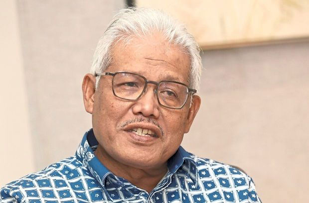 ‘It’s wrong to limit Sabah election to local parties’ ‘It’s wrong to limit Sabah election to local parties’