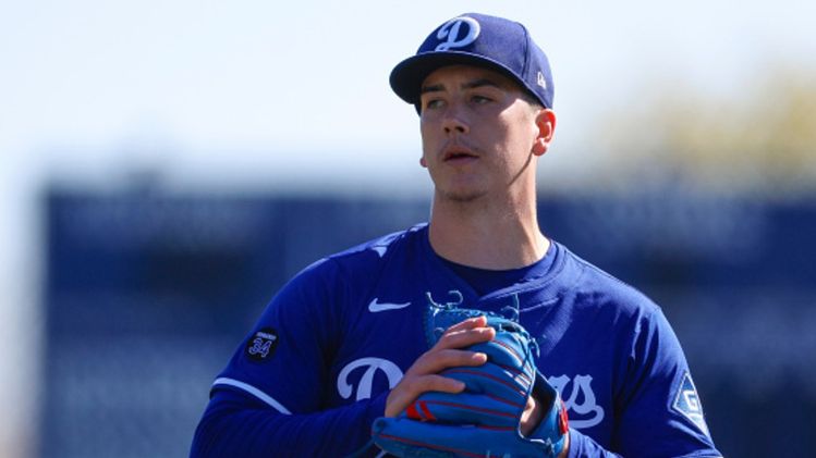 Bobby Miller reflects on head injury after scary Line Drive, says 'it's ...