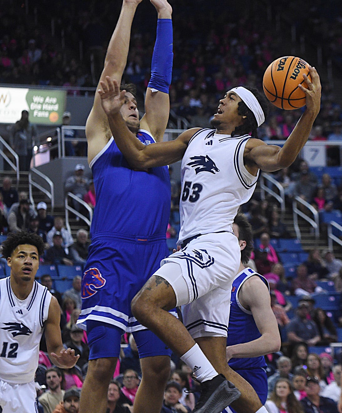 Nevada basketball: How to watch New Mexico at Nevada for Tuesday's home ...