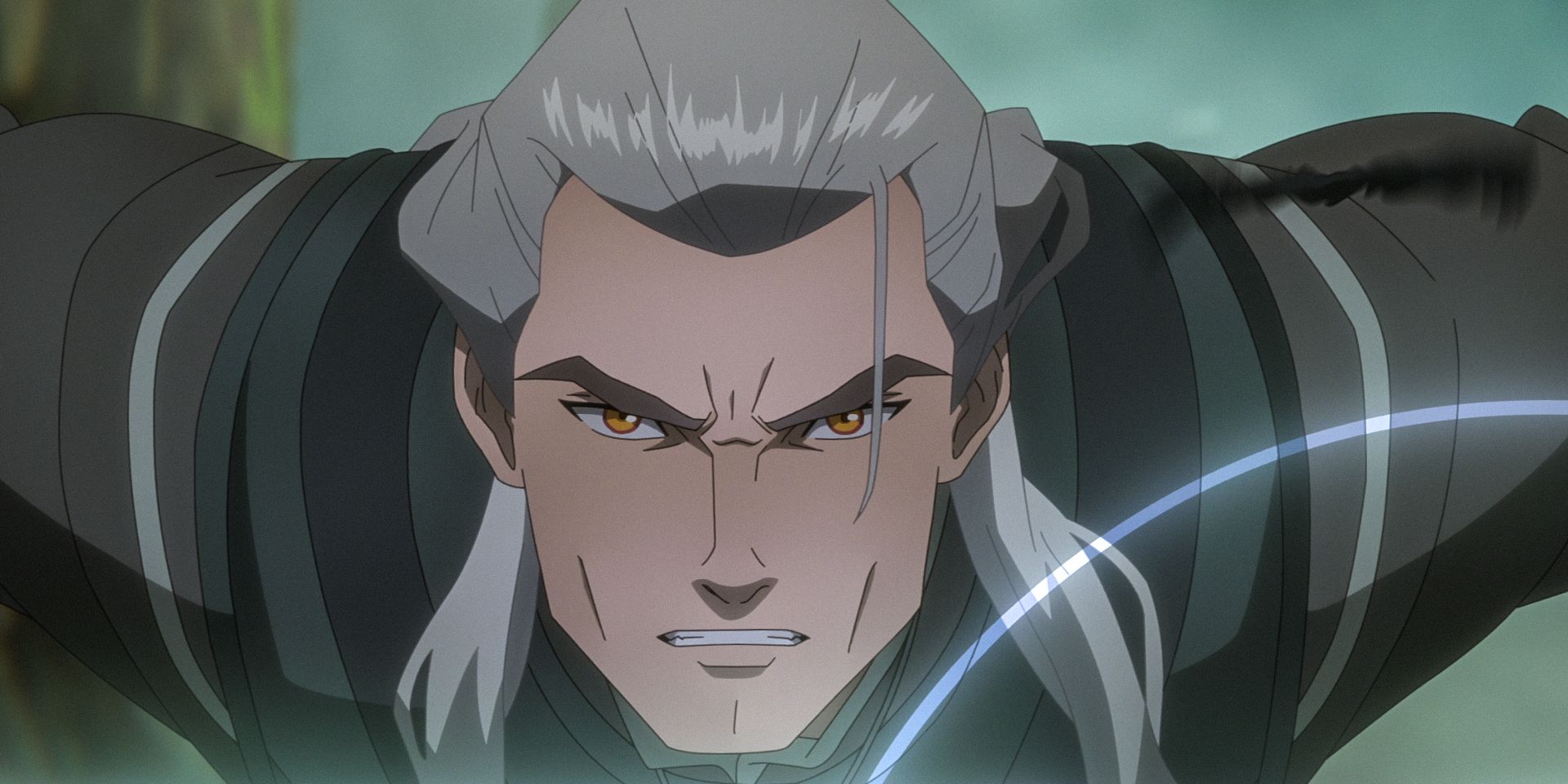 Netflix Has Released Its First The Witcher Project Since Cavill Was ...