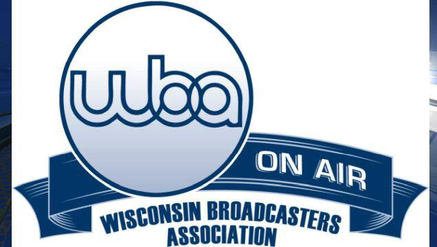 Future broadcasters at Lambeau Field for WBA student forum