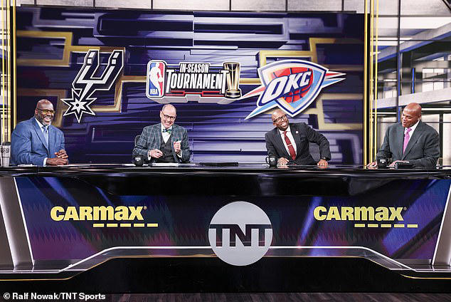 ESPN's Malika Andrews and Brian Windhorst set for free agency as ...