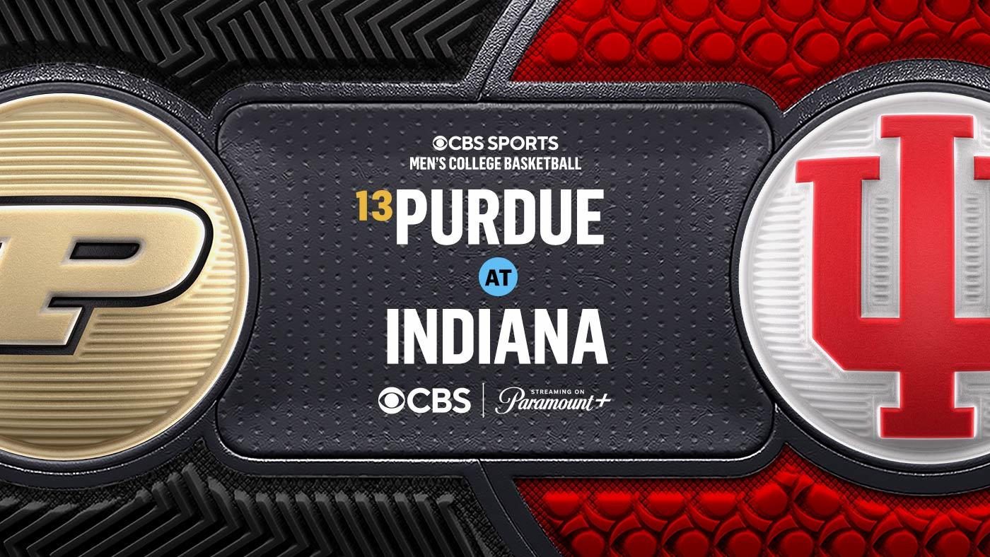 Purdue vs. Indiana prediction, pick, spread, basketball game odds ...