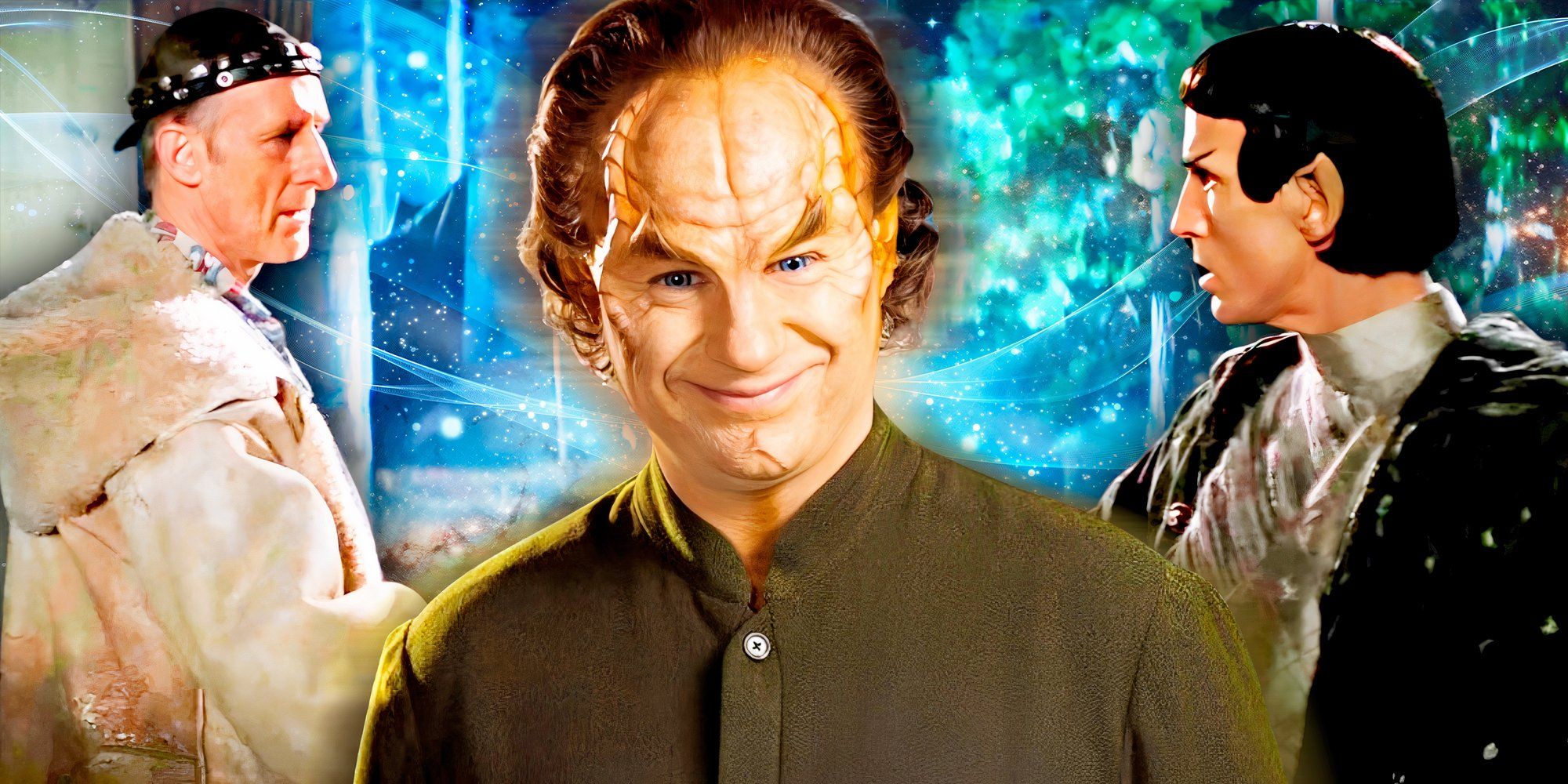 Star Trek’s First Contact Day Takes On A Heroic New Meaning In 2025