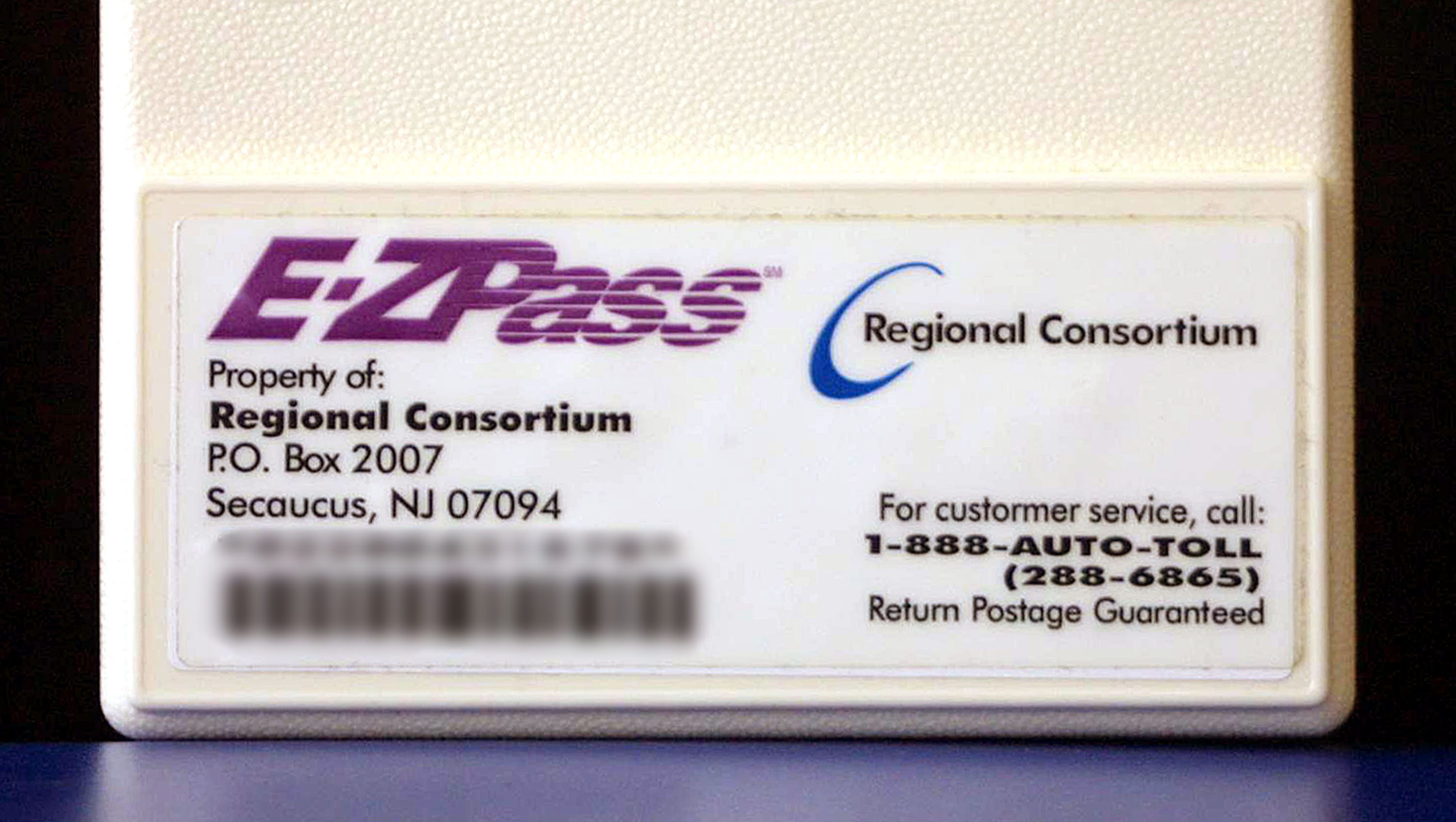 Toll Road Scam Texts: About the Messages & How to Spot Them