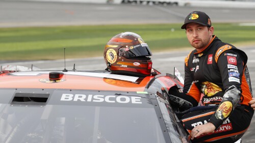 23XI Racing's approach has given Bubba Wallace, Tyler Reddick two of ...