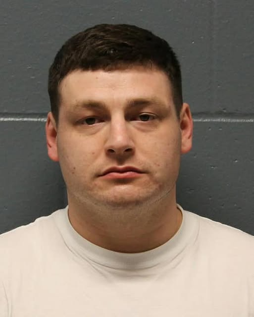 Man charged in police chase through Missouri