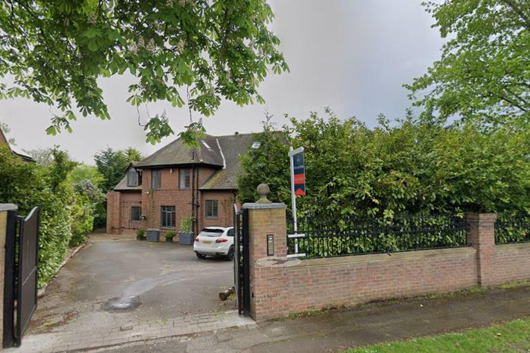 The nine Teesside homes that sold for over £1m in 2024