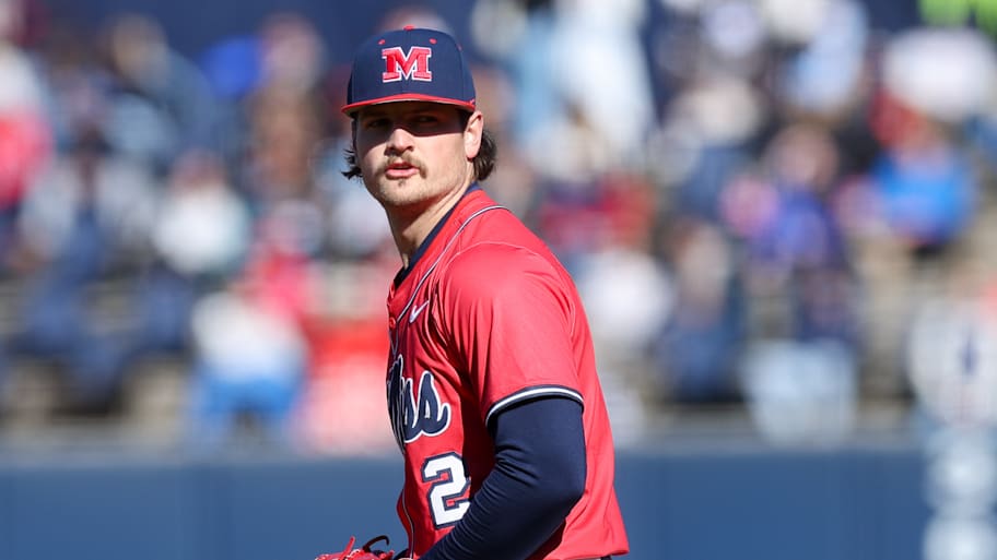 Ole Miss RHP Riley Maddox Needed Strong Outing vs. EKU as 'Confidence ...