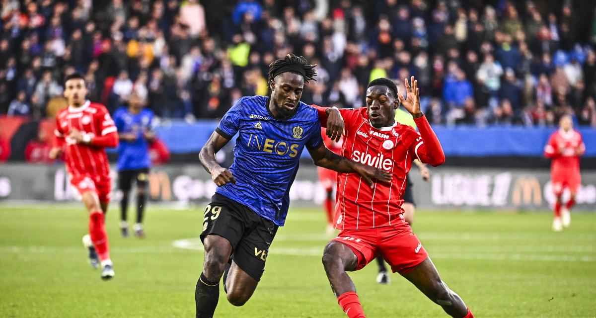 Nice - Montpellier : Sur quelle chaîne TV et où voir le match en ...