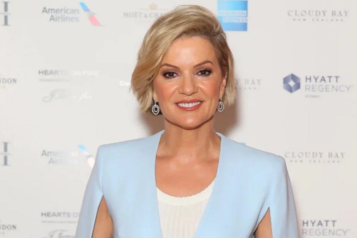 In 1997, Sandra Sully was attacked at gunpoint. In the aftermath, there was one thing that ...