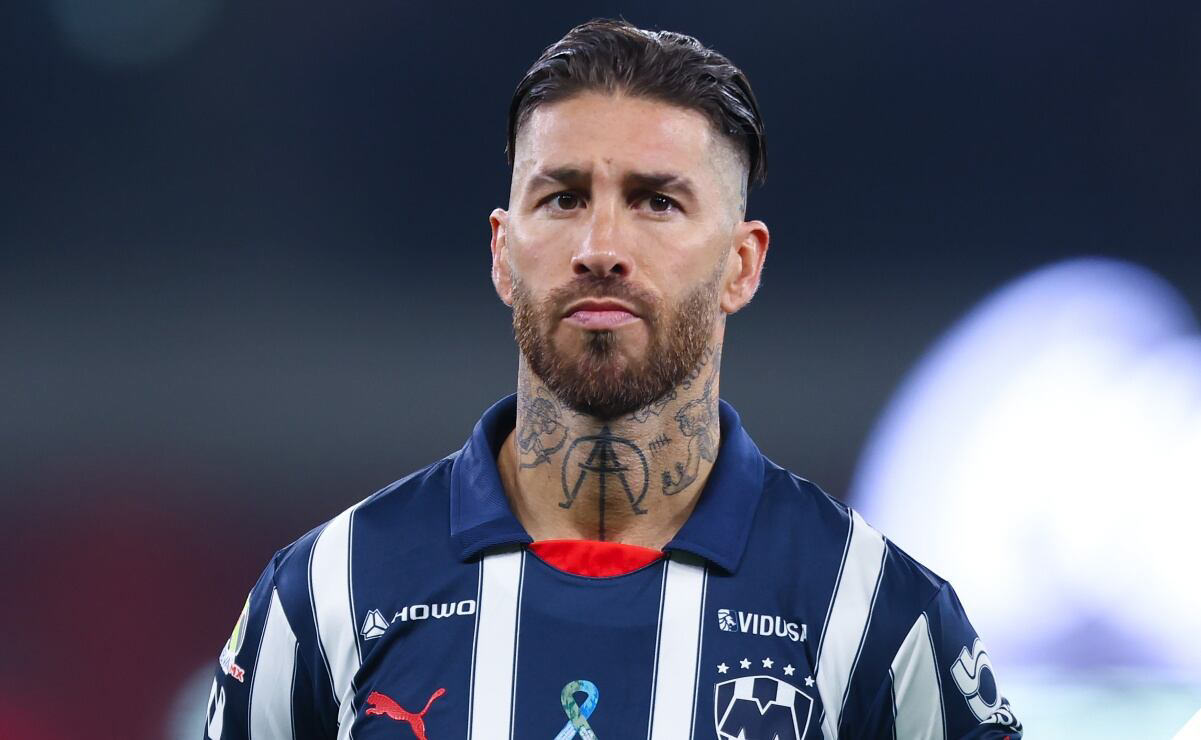Sergio Ramos: Hora y canales para ver HOY 2 de marzo EN VIVO el Rayados ... Sergio Ramos: Hora y canales para ver HOY 2 de marzo EN VIVO el Rayados ...