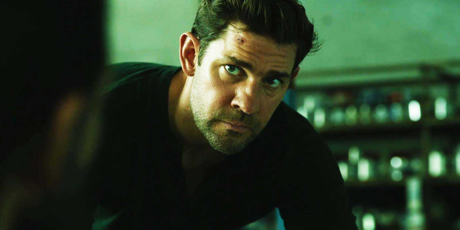 Tom Clancy's Jack Ryan Is The Perfect Prime Video Action Thriller For ...