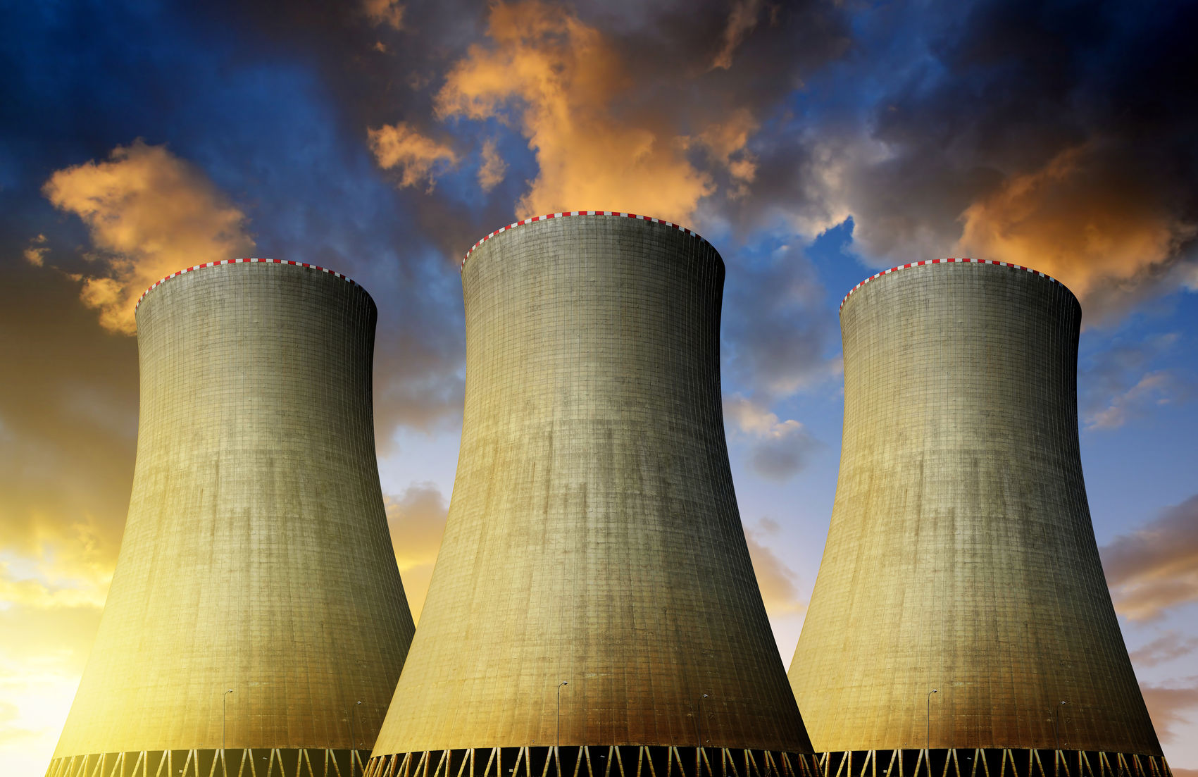 Is GE Vernova Inc. (GEV) the Best Nuclear Power Stock to Buy Now?