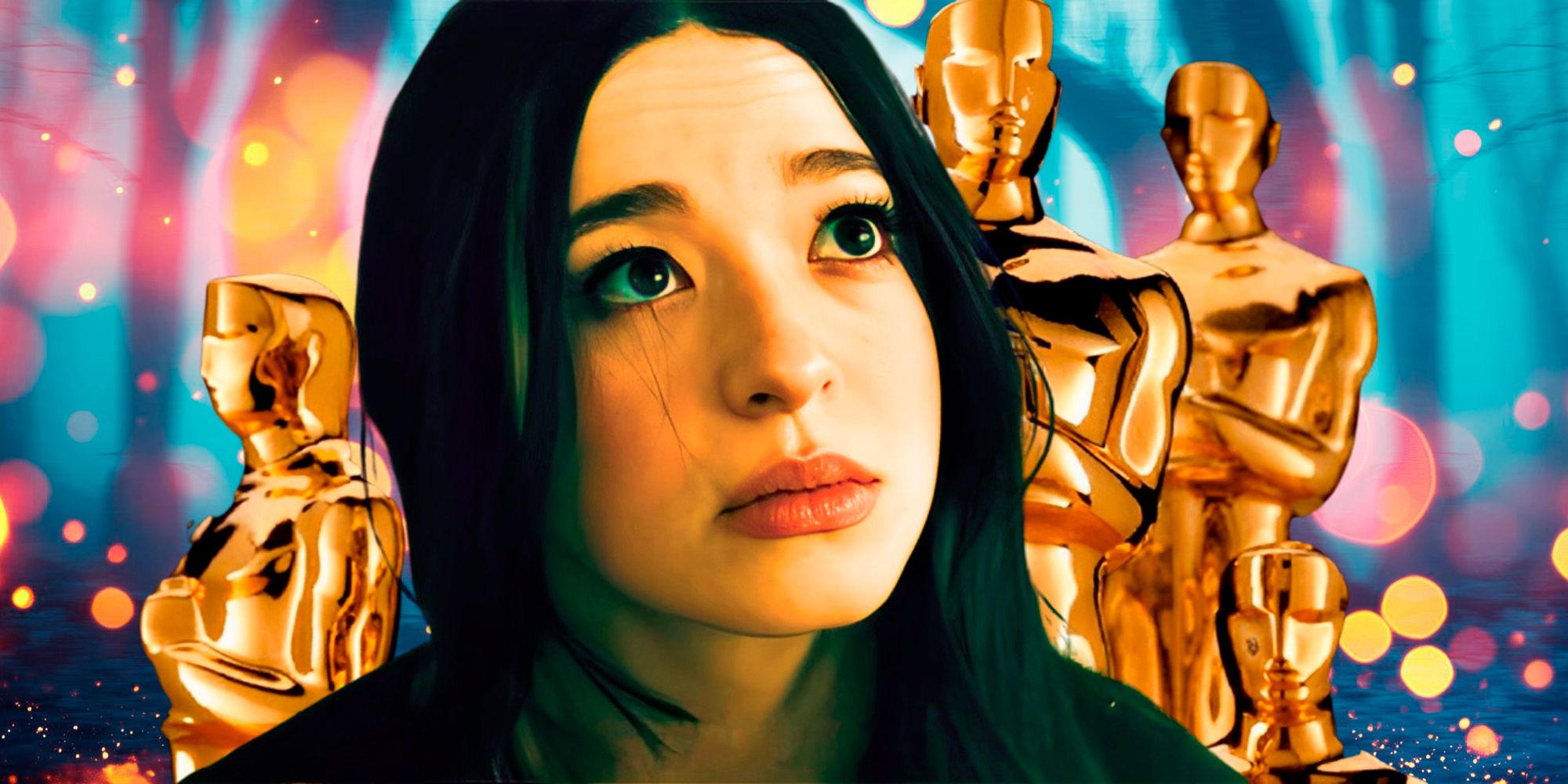 Anora's True Story Inspirations Explained