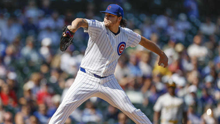 Cubs 7, White Sox 3: The wins just keep on coming