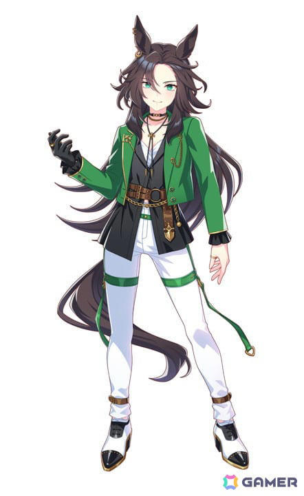 「ウマ娘」新育成シナリオ「The Twinkle Legends」を先行体験！セントライト、スピードシンボリ、ハイセイコーとトゥインクル ...